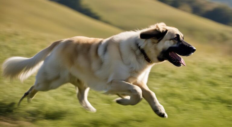 Kangal ou Berger d'Anatolie : Caractère, éducation & santé