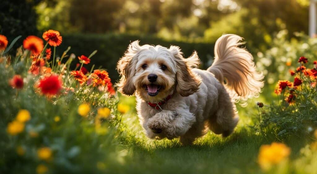 Cockapoo