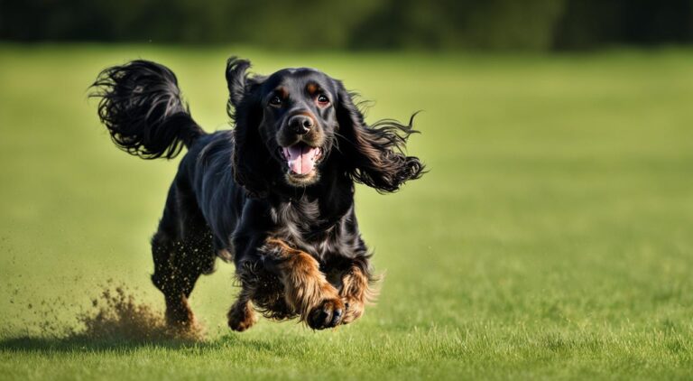 Cocker Spaniel Anglais : Caractère, éducation & santé