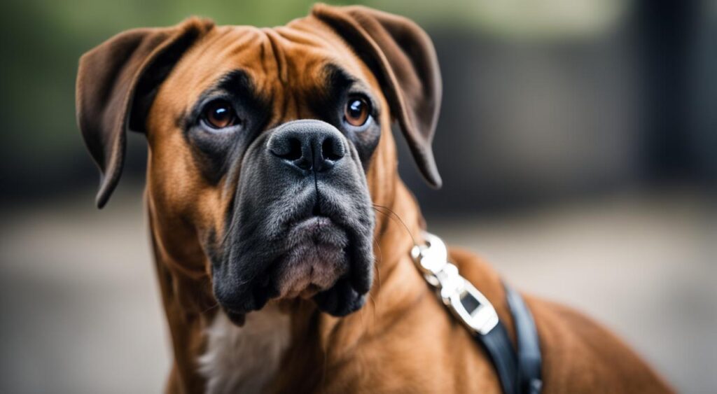 Chien Boxer : Caractère, éducation & santé (guide complet)