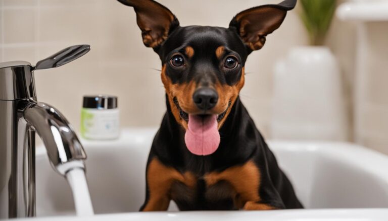 Pinscher nain : Caractère, éducation & santé (guide complet)