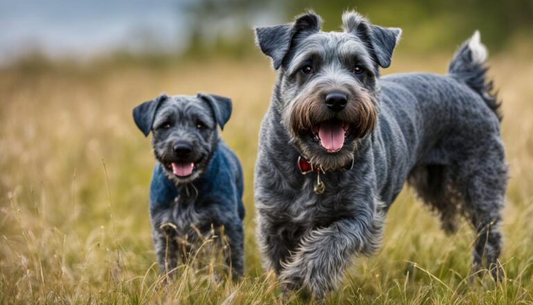 Norfolk Terrier : Caractère, éducation & santé (guide complet)