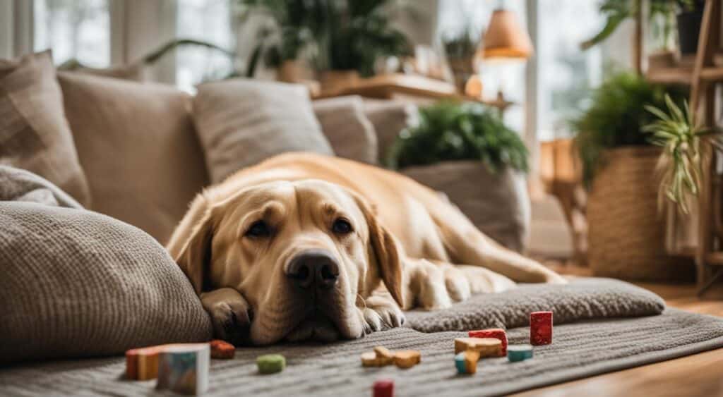 Labrador : Caractère, éducation & santé (guide complet)