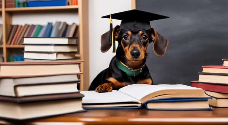 Teckel : Caractère, éducation & santé (guide complet)