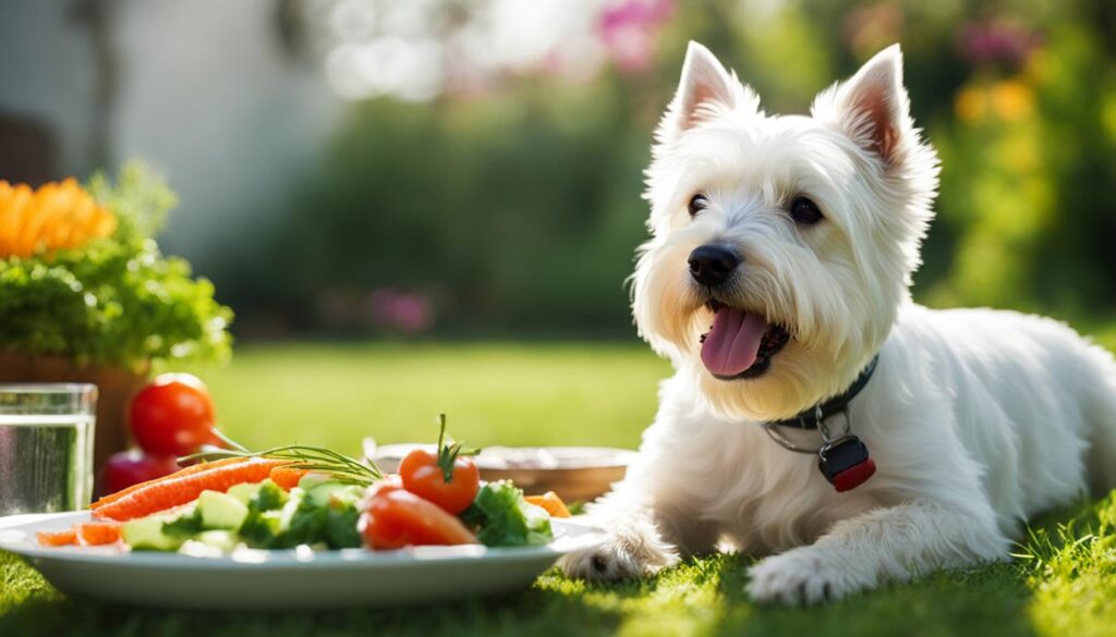 Westie : Caractère, éducation & santé (guide complet)