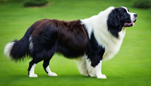 Landseer : Caractère, éducation & santé (guide complet)