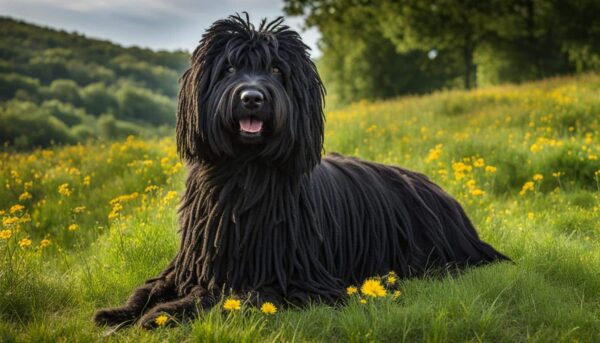 Puli : Caractère, éducation & santé (guide complet)