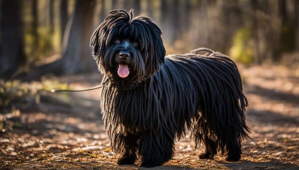 Puli : Caractère, éducation & santé (guide complet)