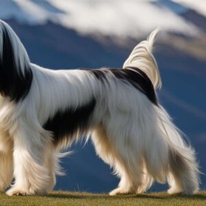 Silky Terrier ou Terrier australien à poil soyeux : Guide