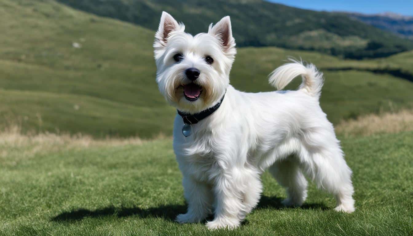 Westie : Caractère, éducation & santé (guide complet)