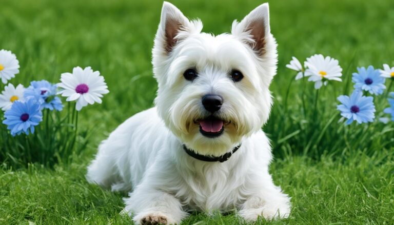 Westie : Caractère, éducation & santé (guide complet)