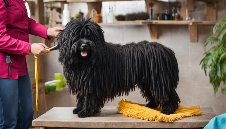 Puli : Caractère, éducation & santé (guide complet)