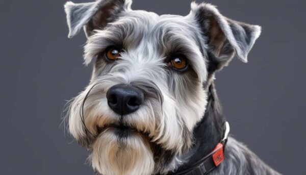 Schnauzer nain : Caractère, éducation & santé (guide complet)